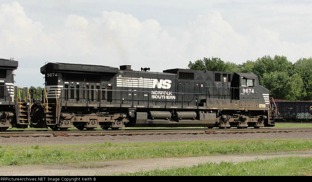 NS 9674